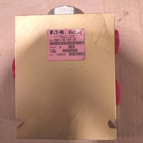 Jual Flow Divider Eaton - Jakarta Barat - Armada Mitra Solusindo ...