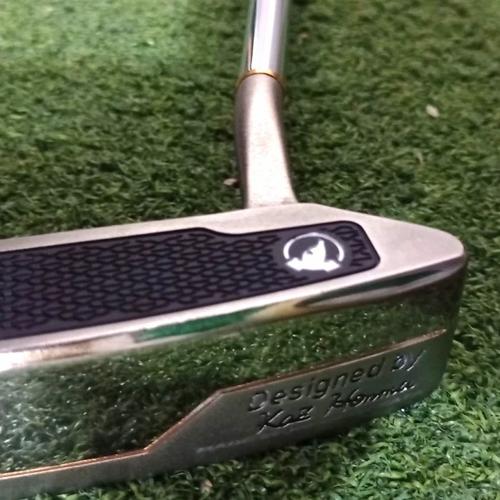 Jual PUTTER HONMA HP 1003 by designed kaz Honma Made in Japan - Kota ...