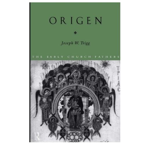 Jual ORIGEN THE EARLY CHURCH FATHERS - Kab. Sleman - REMBRANDT'S ...