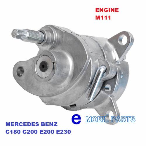 Jual TENSIONER FAN BELT MERCEDES W202 C180 C200 W210 E200 E230 ...