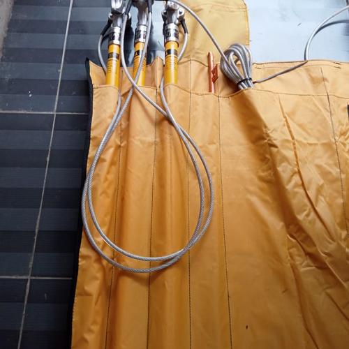 Jual Full set grounding stick breakout 20 kv - Jakarta Selatan - Karya ...