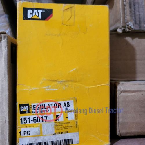 Jual REGULATOR 151-6017 CAT - Jakarta Pusat - dieseltractor | Tokopedia