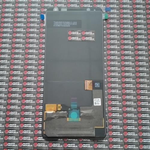 Jual LCD TOUCHSCREEN ASUS ROG PHONE 2 ZS660KL ORIGINAL - lcd ts frame ...