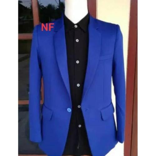 Jual JAS PRIA JAS PRIA BIRU JAS FORMAL PRIA JAS WISUDA EL09I09A82L ...