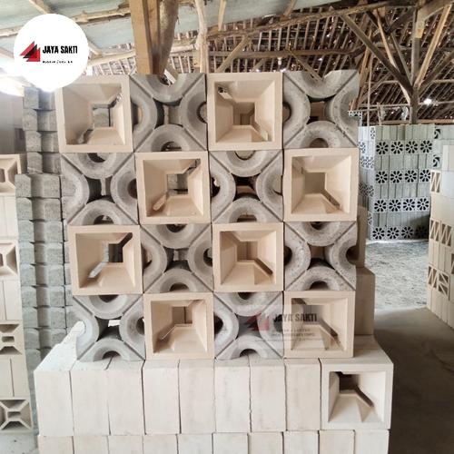 Jual Roster beton minimalis,roster putih,roster semen,lubang angin ...