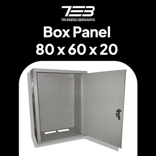 Jual Box Panel 80 x 60 x 20 - Kota Tangerang - Tri Energi Berkarya ...
