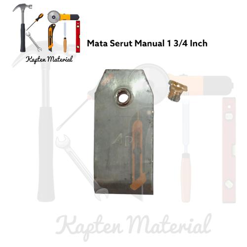 Jual Mata Pisau Serut Kayu Manual | Alat Serut Manual Sugu | Ketam Sugu ...