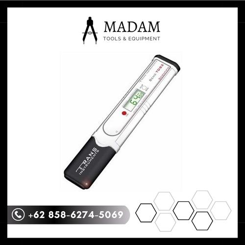 Jual Senz PH Meter Trans Instruments - Kab. Sidoarjo - Madam Surabaya ...