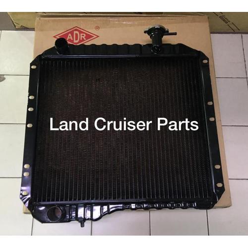 Jual Radiator ADR Toyota Land Cruiser BJ40,Hardtop Disel - Jakarta ...
