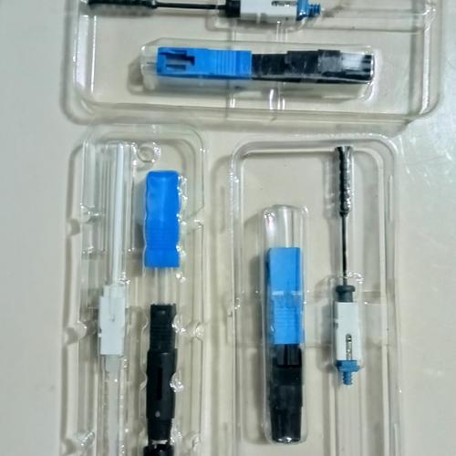 Jual splice on connector soc fiber optik - Jakarta Barat - fiberberkah ...