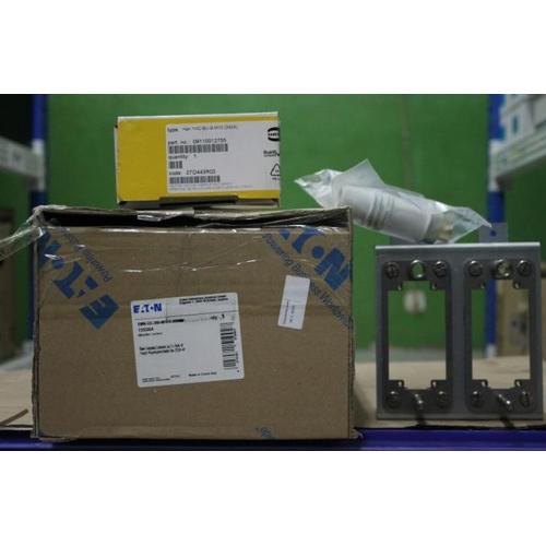 Jual Main Oc.Up To 350A 4P -155264-Xmw-Oc-350-M10-4-300Mm-Eaton (Part 1 ...