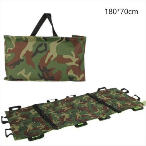 Jual 180*70cm Tandu Lipat Tandu Kain Tandu Darurat Tandu Emergency ...