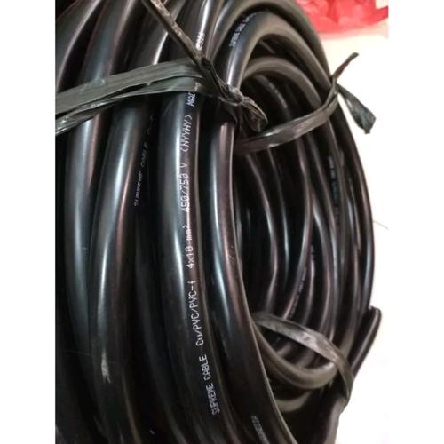 Jual Supreme NYYHY 4x10 NYYHY 4x10 Supreme Kabel Serabut 4x10 mm - Jakarta Barat - Uli ...