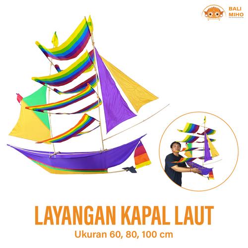 Jual LAYANGAN KAPAL/LAYANGAN PERAHU/LAYANG LAYANG KAPAL/LAYANGAN 3 ...