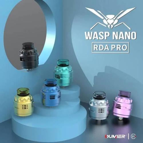 Jual Waspp Nano Pro - CYAN - Jakarta Pusat - Bit2Byte | Tokopedia