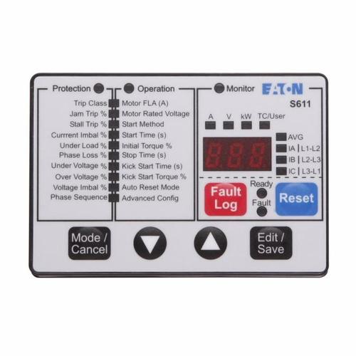 Jual C4411 Motor Insight Display Module Eaton Cutler Hammer - Jakarta ...