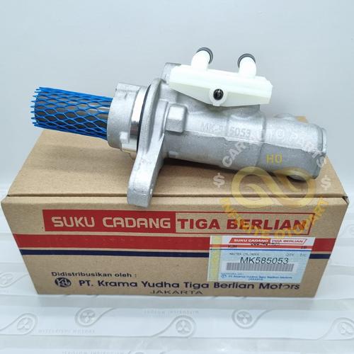Jual BM ASSY BRAKE MASTER REM ATAS PS136 HDX CANTER HDX - Jakarta Pusat ...
