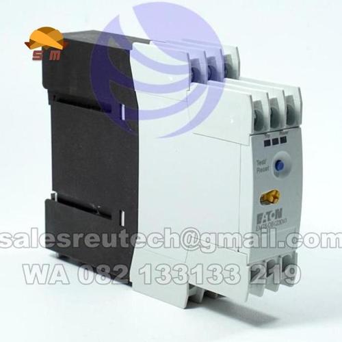 Jual Sm - Eaton Emt6-Db(230V ) Thermistor Overload Relay - Jakarta ...