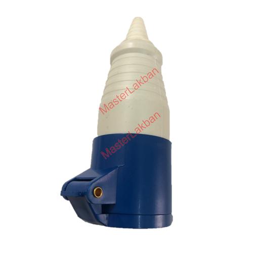 Jual Socket 3 pin Female 16A 220-250V / Connector / Steker / Mounting ...