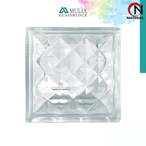 Jual GLASS BLOCK DIAMOND mulia - DIAMOND - Kota Bekasi - MATERIAL ON ...