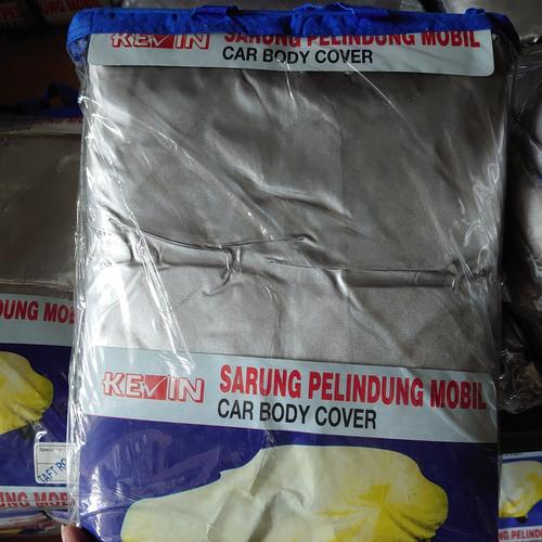 Jual BODY COVER SELIMUT SARUNG MOBIL ANTI DEBU MOBIL INNOVA ALLNEW ...