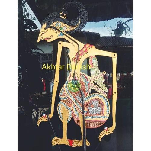 Jual New Wayang Kulit Pandu - Jakarta Barat - Danera_StoreID | Tokopedia