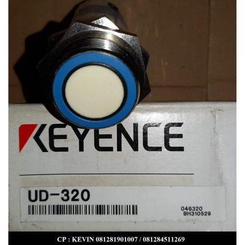 Jual Keyence Ud-320 - Kab. Bandung - NEX INSTRUMENT | Tokopedia