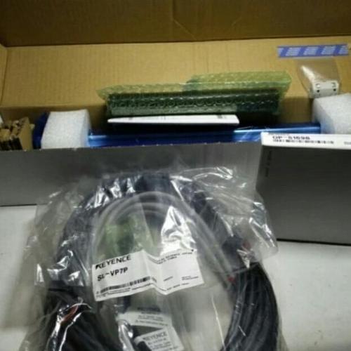 Jual Safety Light Curtain Sensor Keyence Sl-V20H Complete 1 Set Keyence ...