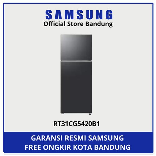 Jual SAMSUNG KULKAS 2 PINTU RT31CG5420B1 / RT-31CG5420B1 - Kota Bandung ...