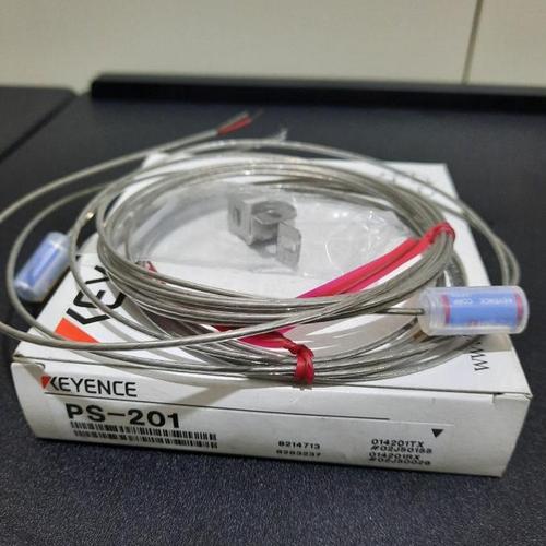 Jual Keyence Ps-201 Photo Electric Sensor Original Japan - Kab. Bandung ...