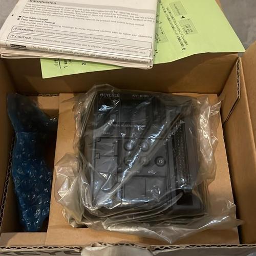 Jual Keyence Plc Kv-1000 Cpu Module - Kab. Bandung - NEX INSTRUMENT ...