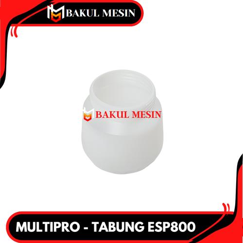 Jual Tabung Spray Gun Multipro ESP800 ESP 800 Spraygun - Kota Bekasi ...