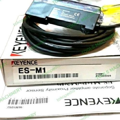 Jual Keyence Proximity Sensor. Es-M1 Original - Kab. Bandung - NEX INSTRUMENT | Tokopedia