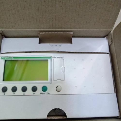 Jual Zelio Logic Smart Relay SR3B261BD 24VDC Schneider Original ...