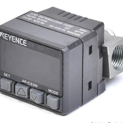 Jual Keyence Ap-C33 Ultra-Compact Digital Pressure Sensor - Kab. Bandung - NEX INSTRUMENT ...