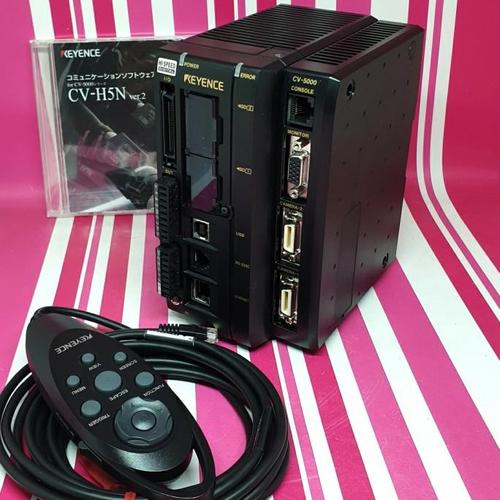 Jual Keyence Cv 5000 Super-High-Speed Multi-Camera - Kab. Bandung - NEX ...