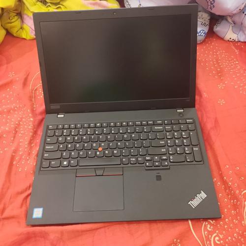 Jual Lenovo Thinkpad L580 IntelCore i7 Gen8 RAM 16GB SSD 256GB Bekas ...