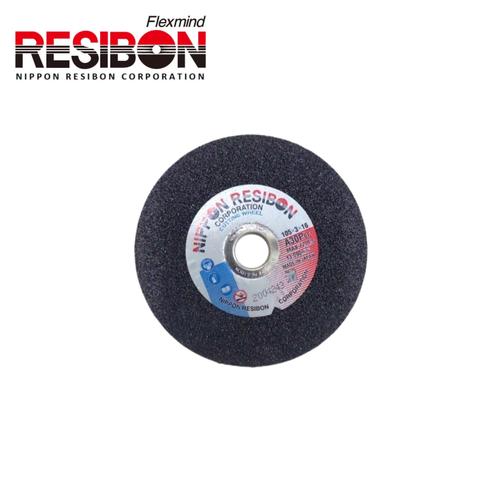 Promo Batu Gerinda 4" NIPPON RESIBON 4X3 Mata Potong 4 Inch Cutting 105 ...