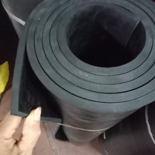 Jual rubber shet/ karet lembaran tatakn mesin 10mm 1,2m x 10m - Jakarta ...