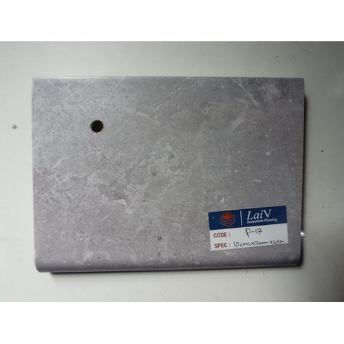 Jual LAIV Plint | Plin WPC | Aksesoris Lantai | List Lantai | Skirting ...