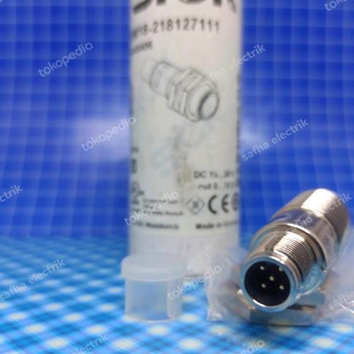 Jual Sick Um18-218127111 Ultrasonic Sensor - Kab. Bandung - NEX ...