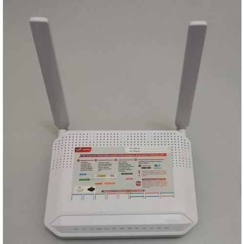 Jual Modem Fiberhome, Router Wifi Ont Gpon Hg6145F | Hg6243C | Hg6245N ...