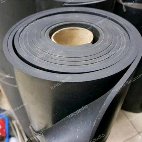 Jual Karet Lembaran 3mm x 100cm / Rubber Packing Custom - Jakarta Barat ...