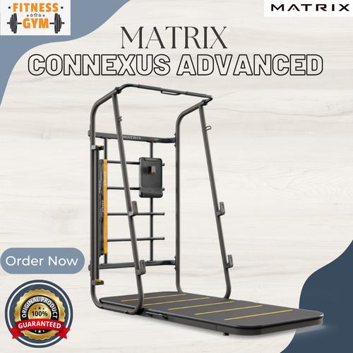 Jual MATRIX CONNEXUS ADVANCED - Jakarta Barat - FITNESS GYM ID | Tokopedia
