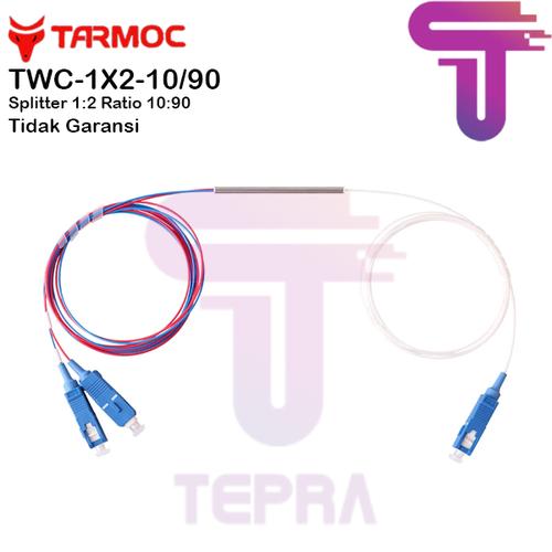 Jual Tarmoc Splitter 1:2 RATIO |Spliter Rasio 10:90 15:85 20:80 30:70 ...