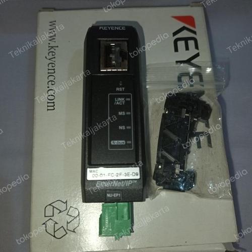 Jual Keyence Nu-Ep1 - Kab. Bandung - NEX INSTRUMENT | Tokopedia