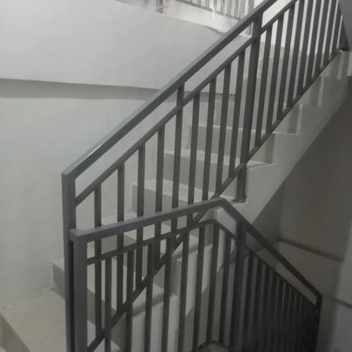 Jual realing tangga minimalis - Kota Tangerang Selatan - Hen-hen steel ...