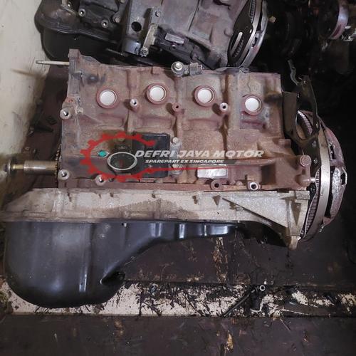 Jual short blok mesin innova bensin 2.0 cc 1TR - Kota Tangerang Selatan ...