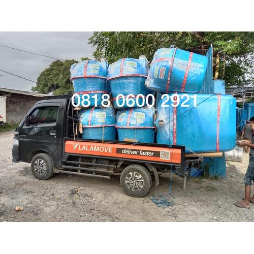 Jual Septic Tank Bio, Biotank - Biofil, Septic Tank BioLuxs BG 500 ...