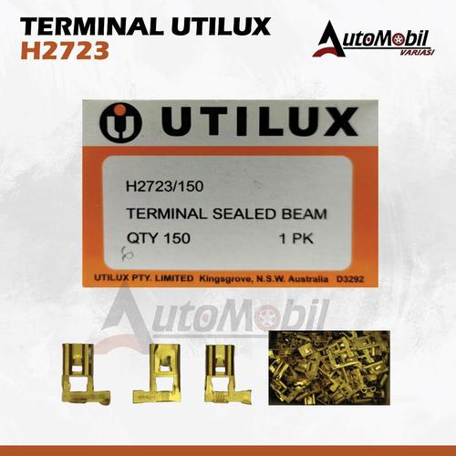 Jual TERMINAL SKUN UTILUX YIPE H1972 / H2723 - H2723 - Jakarta Utara ...